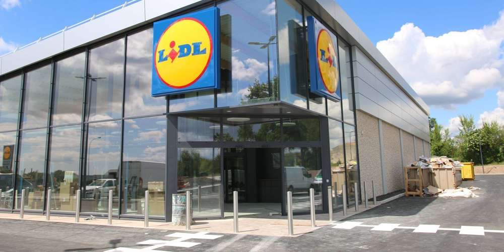 Lidl lance une nouvelle gamme de produits qui va s'arracher comme des ...