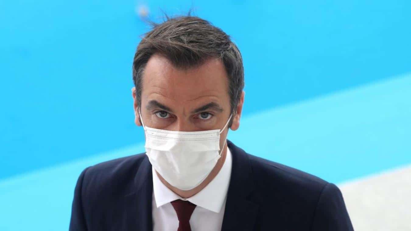 Le confinement sera t-il levé pour Noël ? Olivier Véran prend la praole Le confinement sera t-il levé pour Noël ? Olivier Véran prend la praole