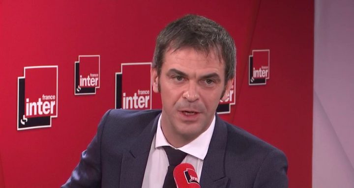 Le confinement sera t-il levé pour Noël ? Olivier Véran prend la praole Le confinement sera t-il levé pour Noël ? Olivier Véran prend la praole