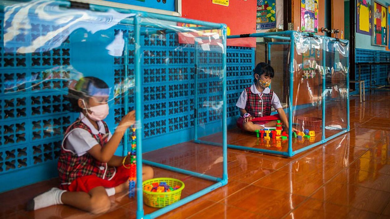 Si vous faites caca vert, voilà ce que cela signifie