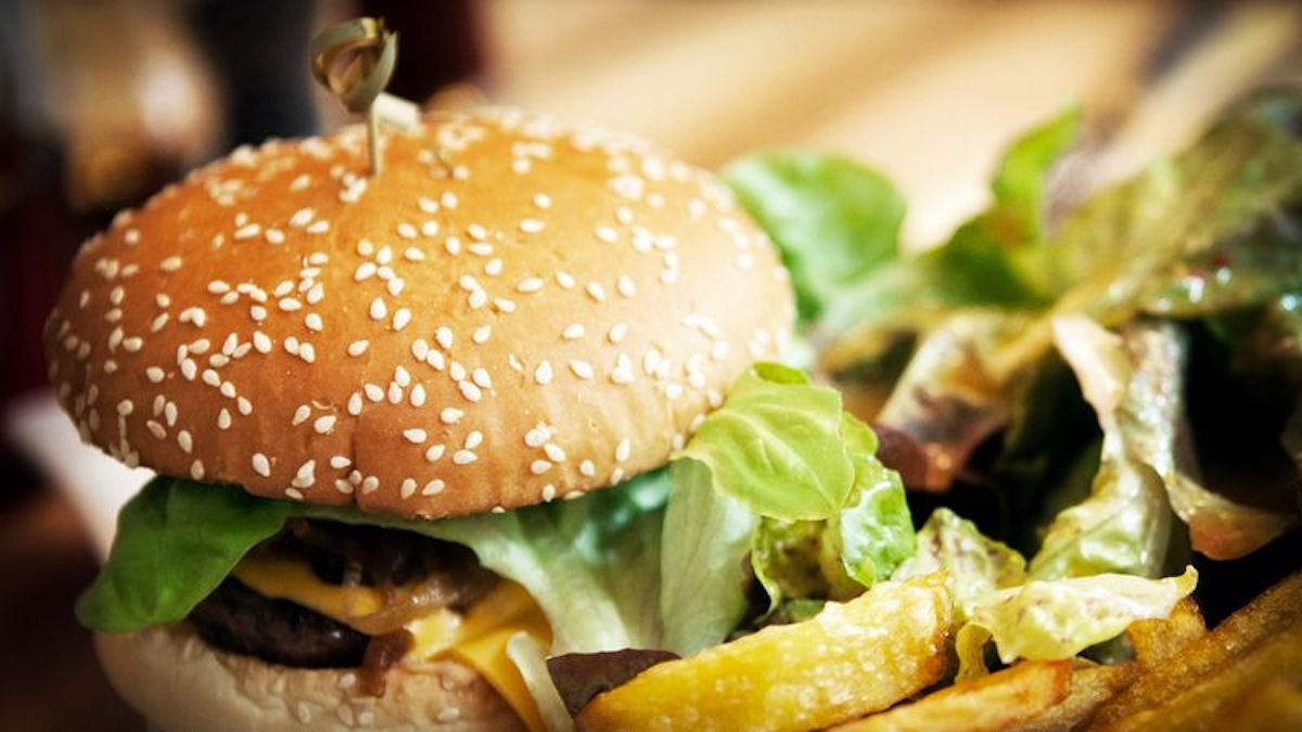 Connaissez-vous vraiment tout sur les sandwichs et les fast-foods