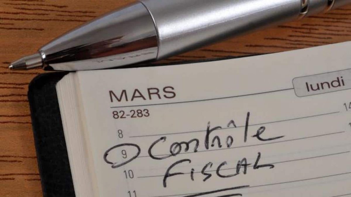 Le fisc déploie une arme redoutable pour vous contrôler