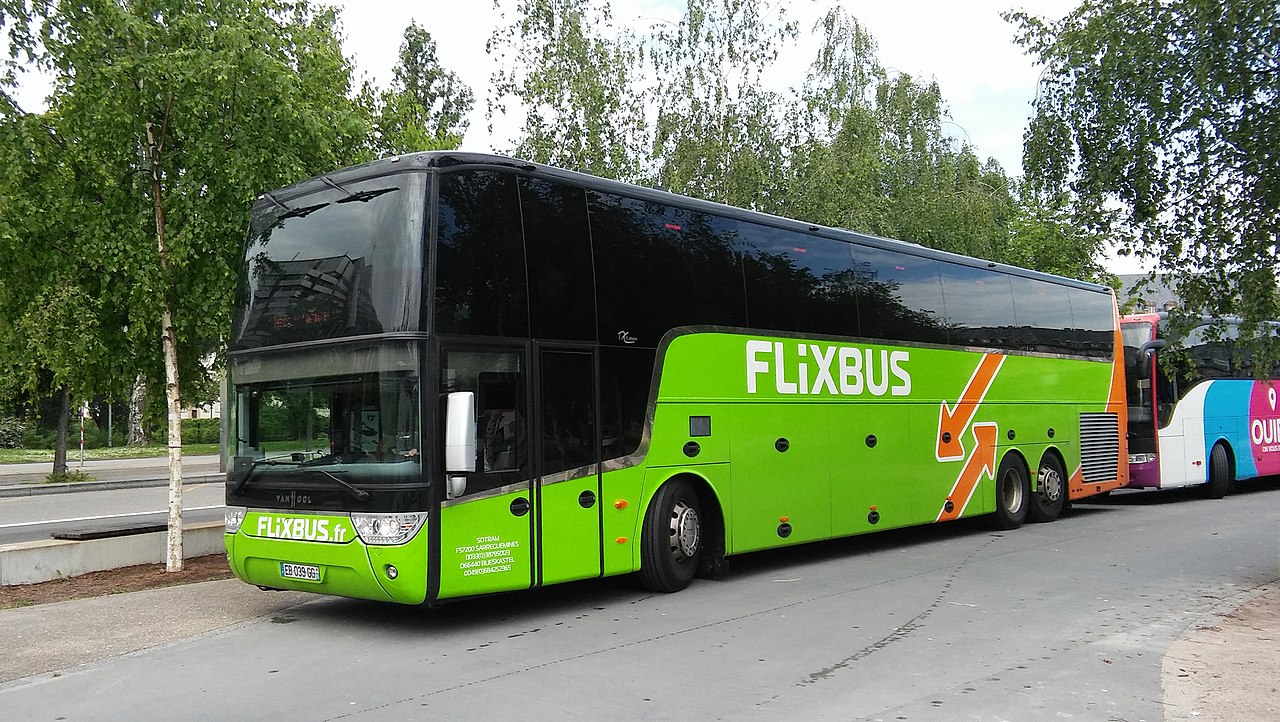 Flixbus.de
