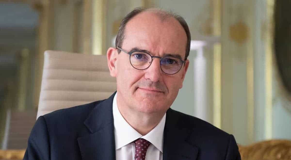 Port du masque : cette annonce de Jean Castex concernant les théâtres ...