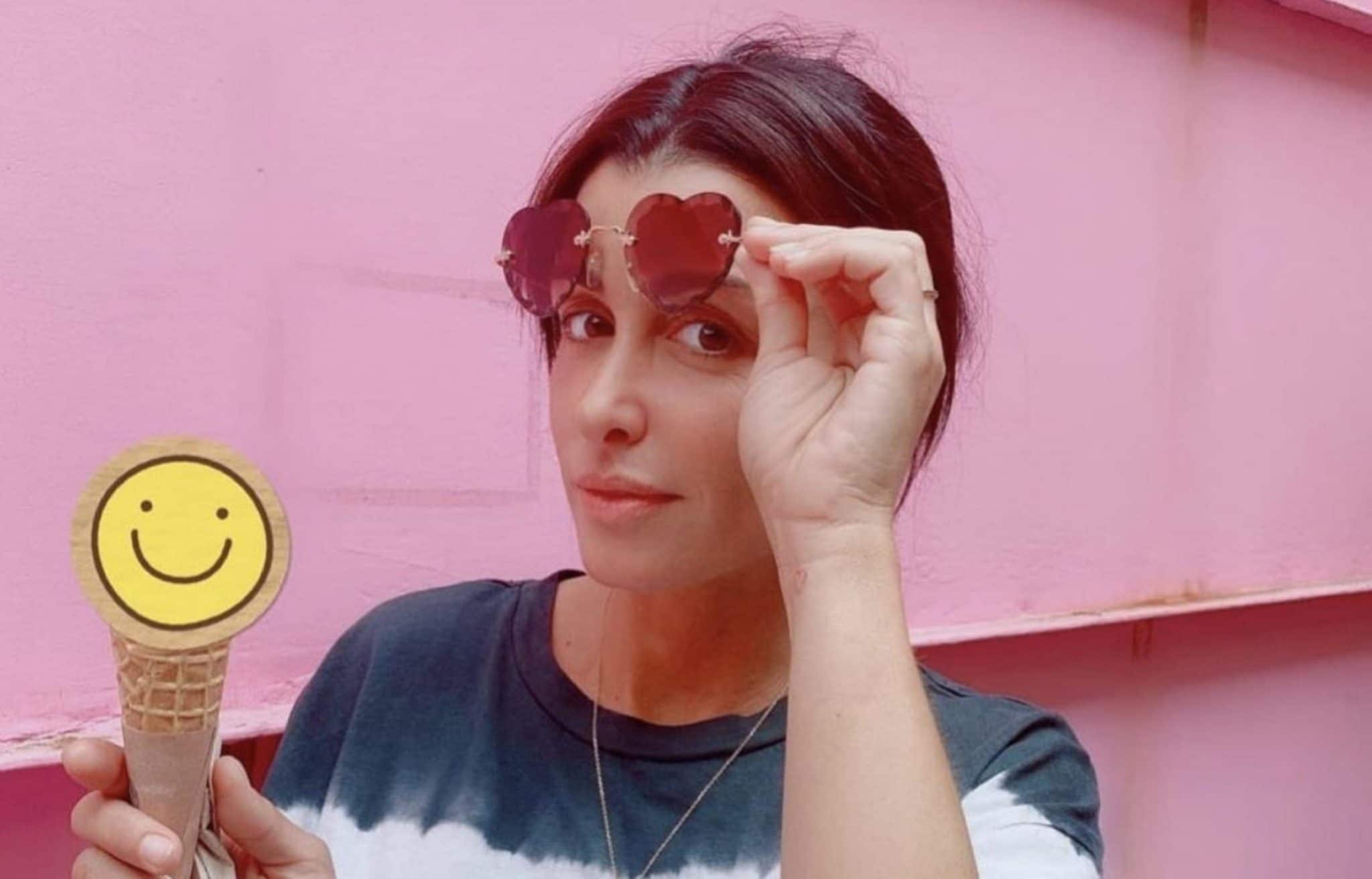 Jenifer : elle s'affiche plus sexy que jamais en maillot de bain et ...