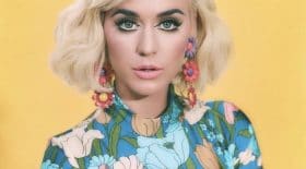 Katy Perry étonne les internautes avec une photo post-partum en sous ...
