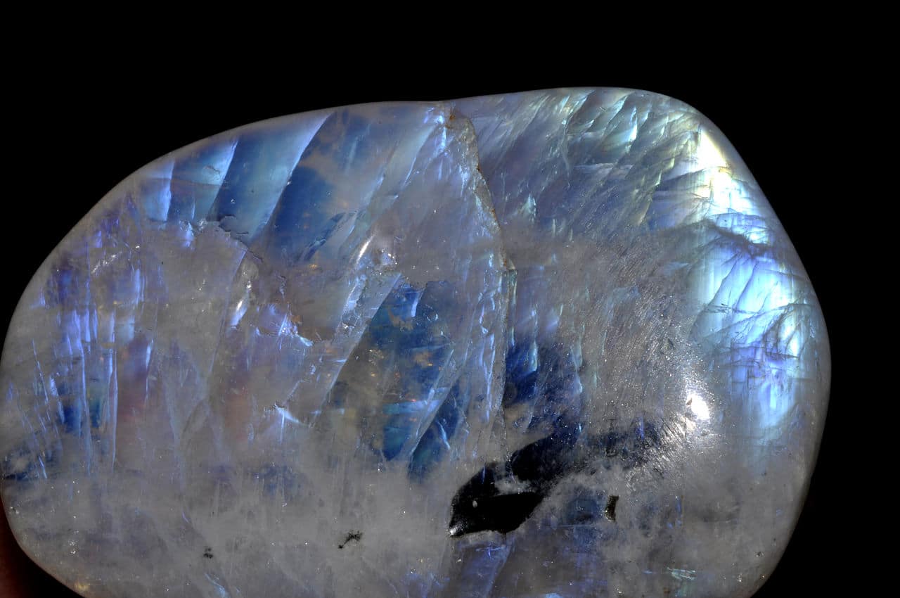 Lithothérapie : découvrez les significations incroyables de ces pierres ...