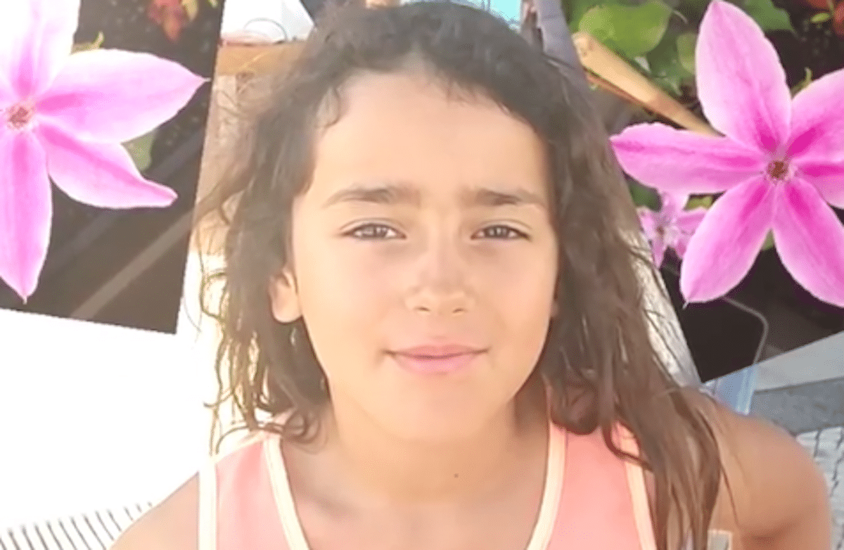 Trois ans après la mort de sa fille, la mère de Maëlys lui écrit un ...