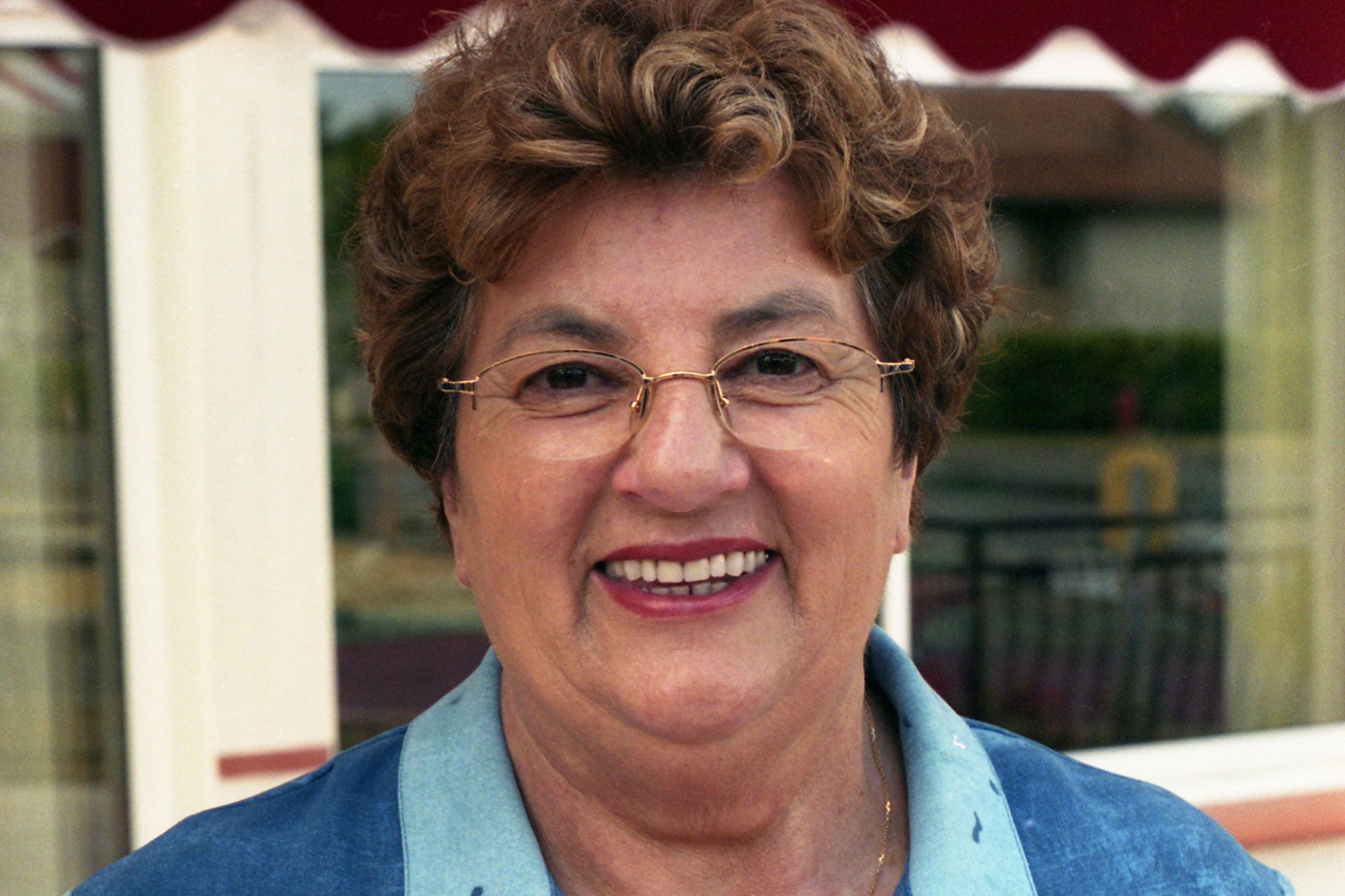 Mort de Maïté, la célèbre cuisinière nous a quittés à 86 ans