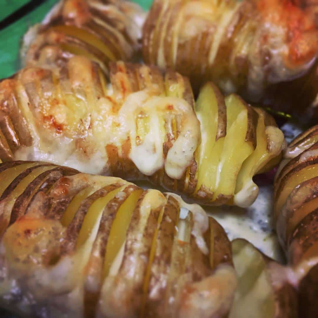 Nos 20 meilleures recettes à base de pommes de terre