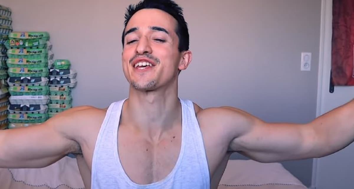 "Gênante, malsaine..." : la dernière vidéo de Tibo InShape provoque une ...