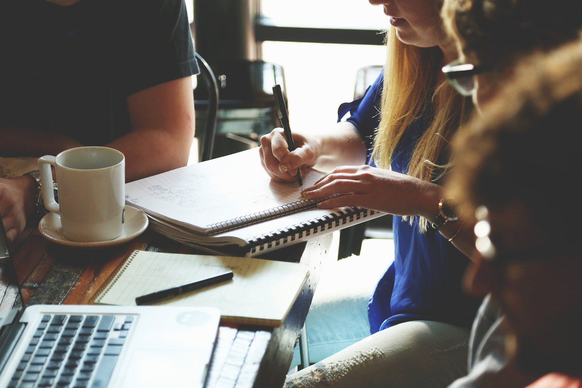 Travailler quatre jours par semaine ? C'est un énorme succès dans ce pays