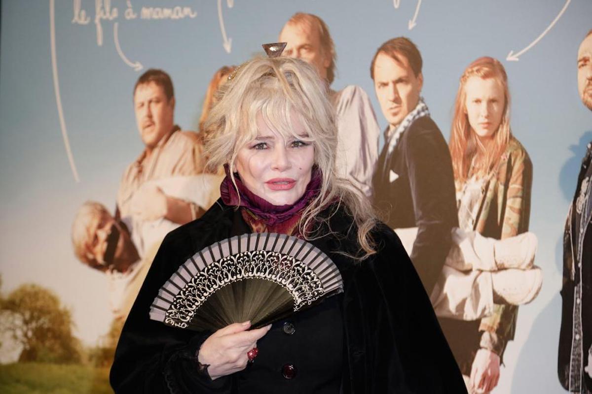 Armande Altaï révèle son incroyable salaire touché pendant la Star Academy