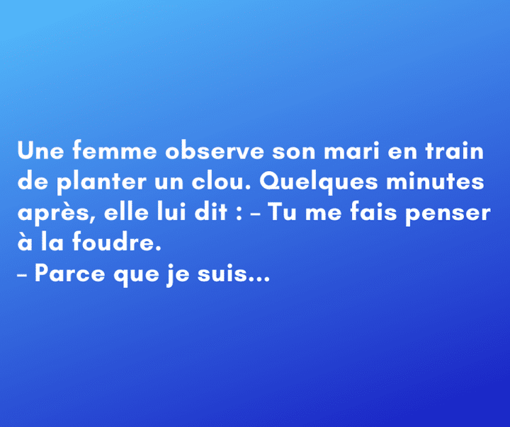 Blague du jour : Toto pose des questions intimes à sa mère