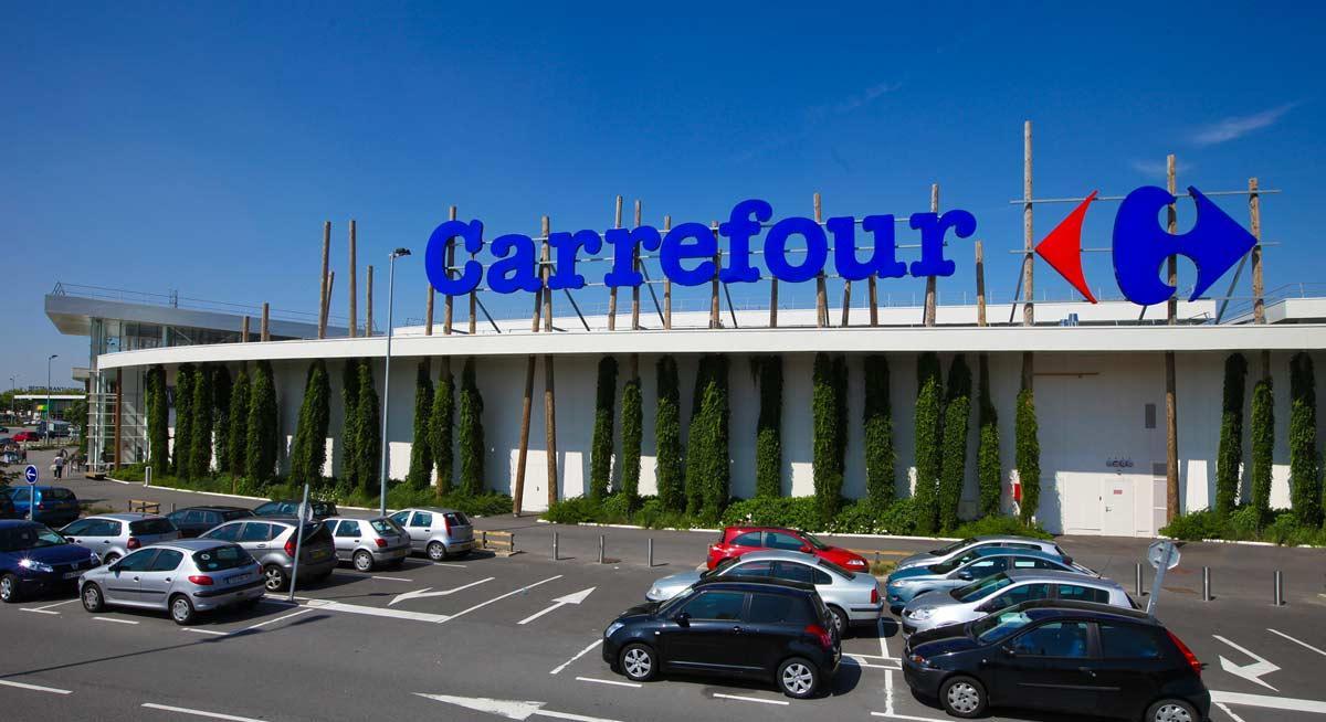 Carrefour lance une grosse réduction pour la rentrée ! Ce code promo ...