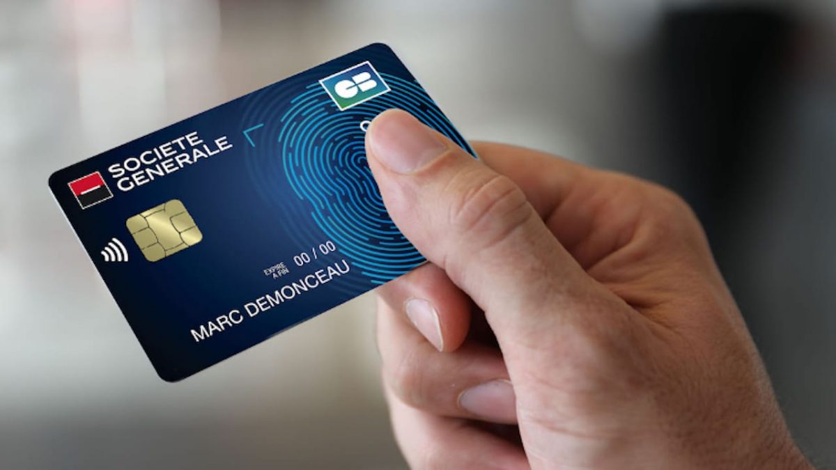 Carte bancaire : elle perd 7000 euros en faisant une erreur que nous ...