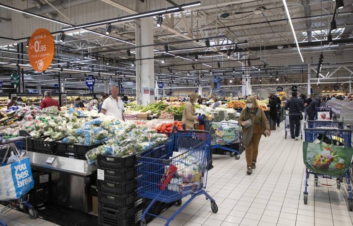 Leclerc : l'enseigne annonce une grande nouvelle très généreuse