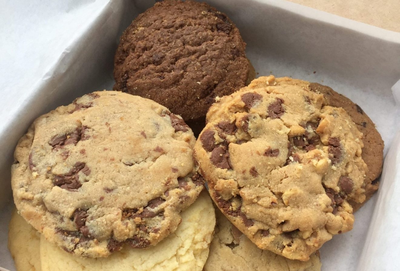 Cookie Day : La Fabrique Cookies vous offre gratuitement un cookie et ...