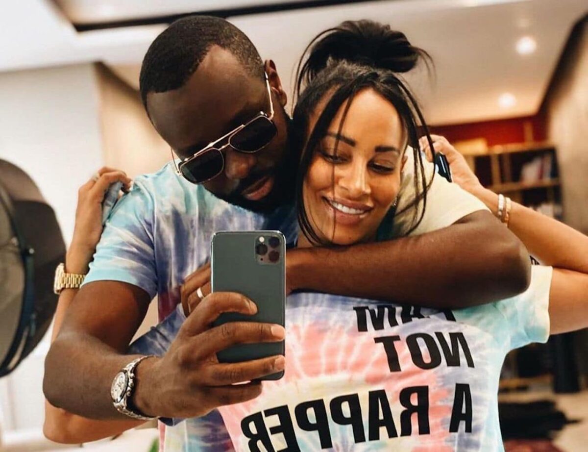 DemDem fait des révélations surprenantes sur son couple avec Gims