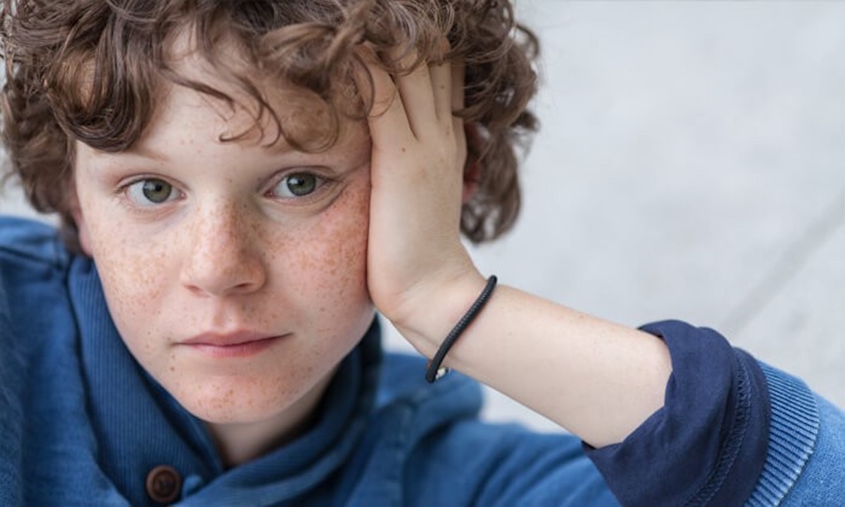 Coronavirus : un enfant isolé pendant 1 semaine dans un sous sol par ...