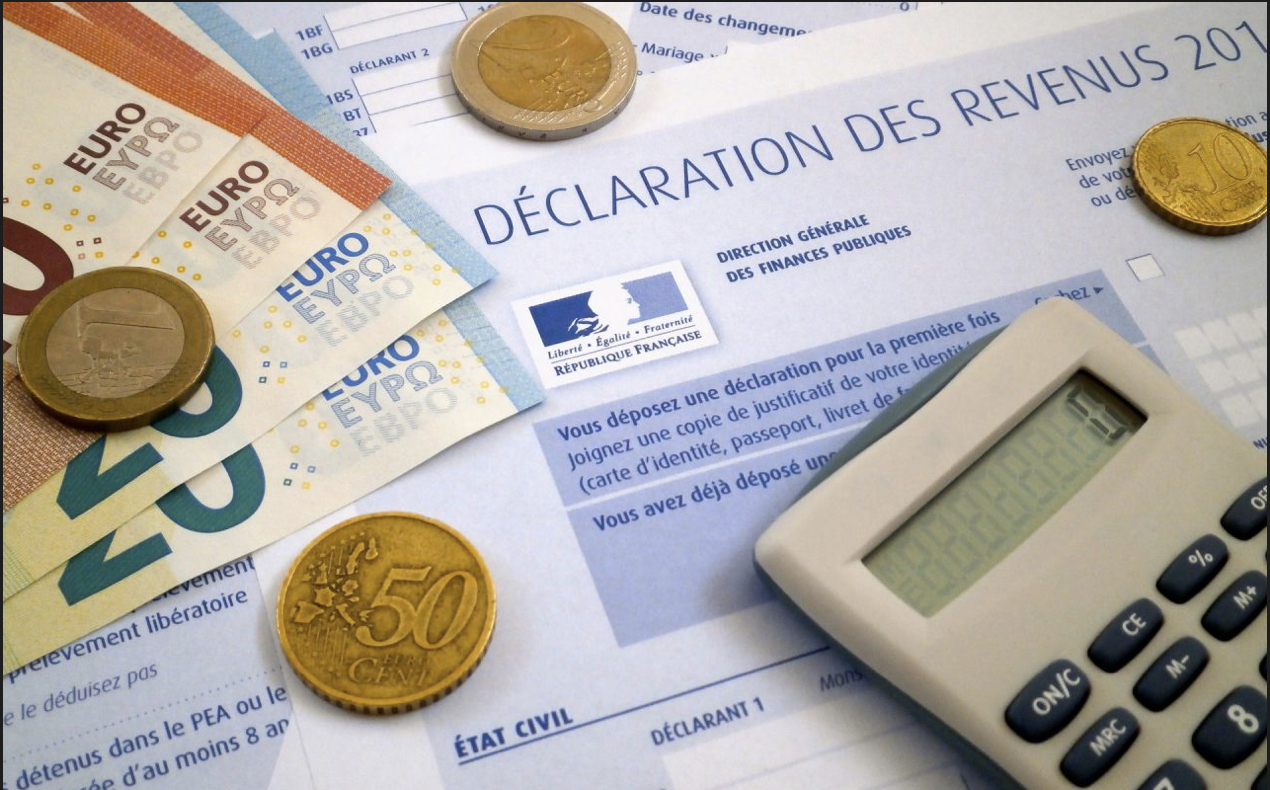 Covid-19 : Un chèque d'aide pourrait bien être envoyé à tous les Français Covid-19 : Un chèque d'aide pourrait bien être envoyé à tous les Français