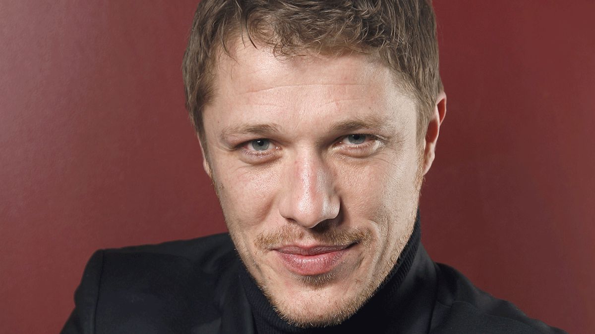 Jean-Edouard Lipa (Loft story) : face au risque d'amputation, il se ...