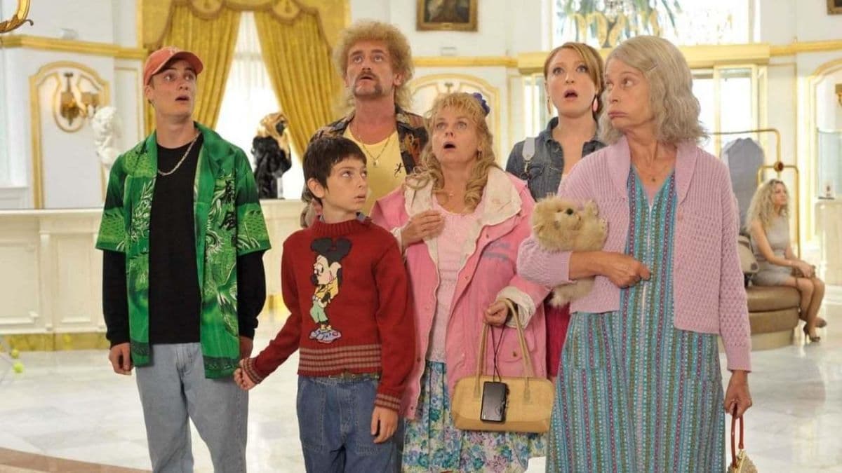 Les Tuche : quand le célèbre film fait gagner dix Français... à l ...