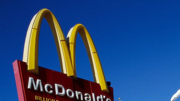 McDonald's dévoile ses menus McSmart : La révolution des petits prix