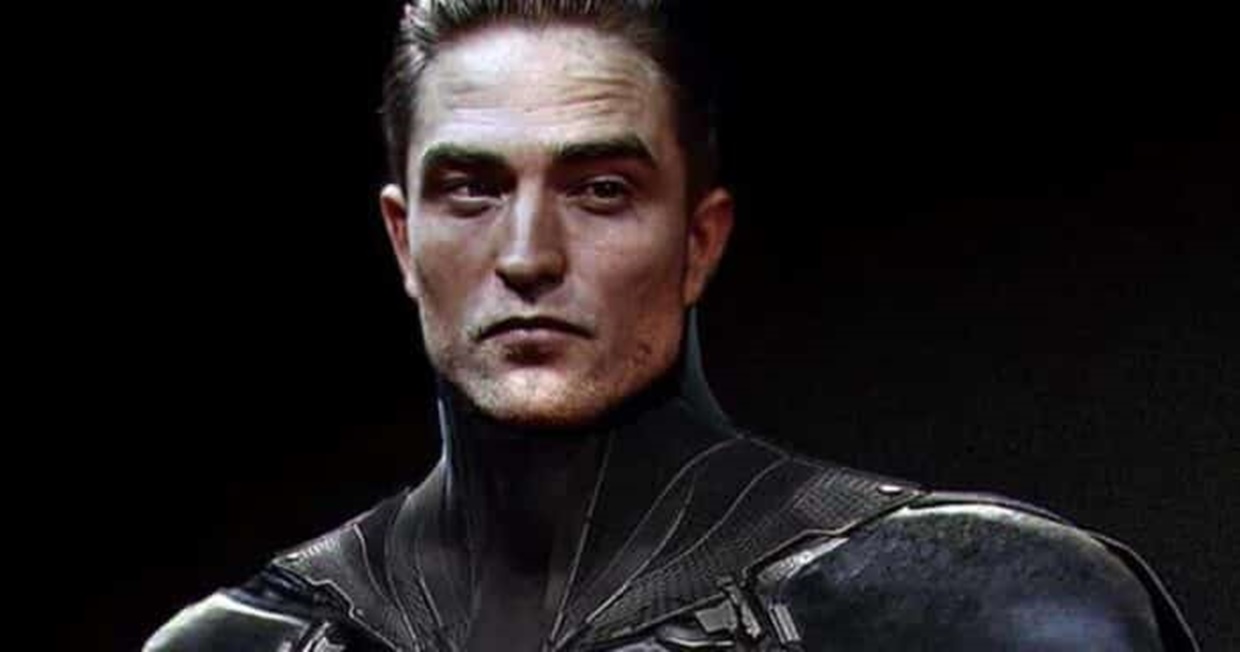 Robert Pattinson positif au Covid-19, le tournage de Batman se met en ...