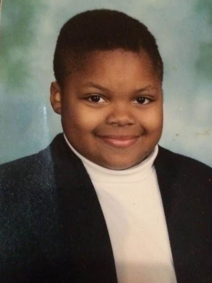 Ces personnes nous partagent la photo la plus honteuse de leur enfance ...