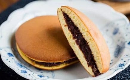 Recette du dorayaki : la pâtisserie japonaise qui va vous faire voyager