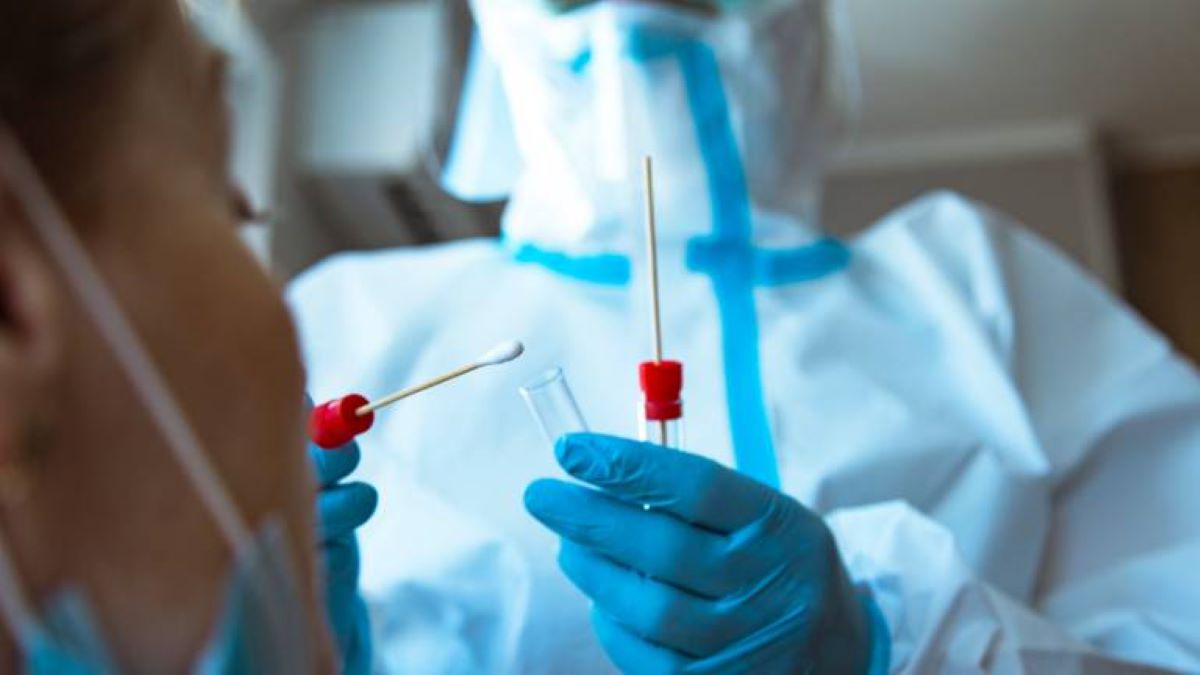 Honteux : De faux tests PCR négatifs délivrés... un vaste réseau qui ...