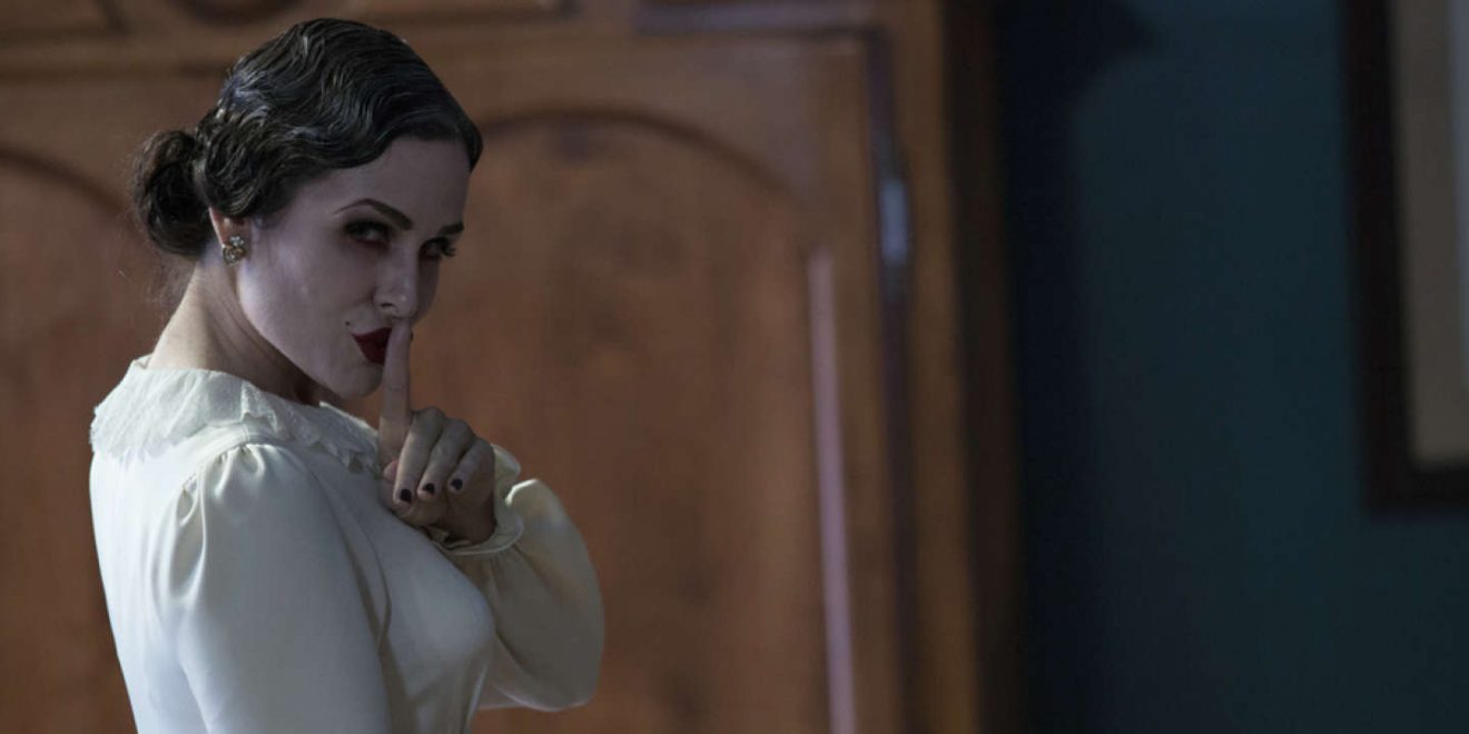 Découvrez quels sont les 35 films d'horreur les plus effrayants!