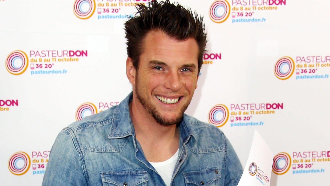 Norbert Tarayre : cet effrayant message reçu qui a failli lui coûter ...