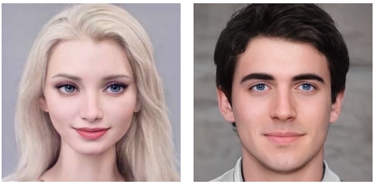 Découvrez à quoi ressembleraient les personnages Disney en version ...