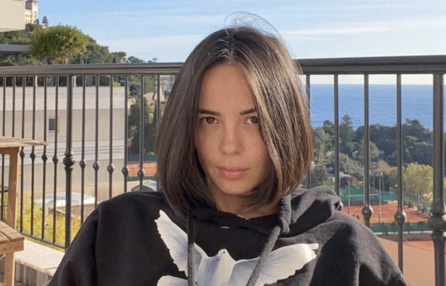 Agathe Auproux : elle se dévoile radieuse et sensuelle sur Instagram ...