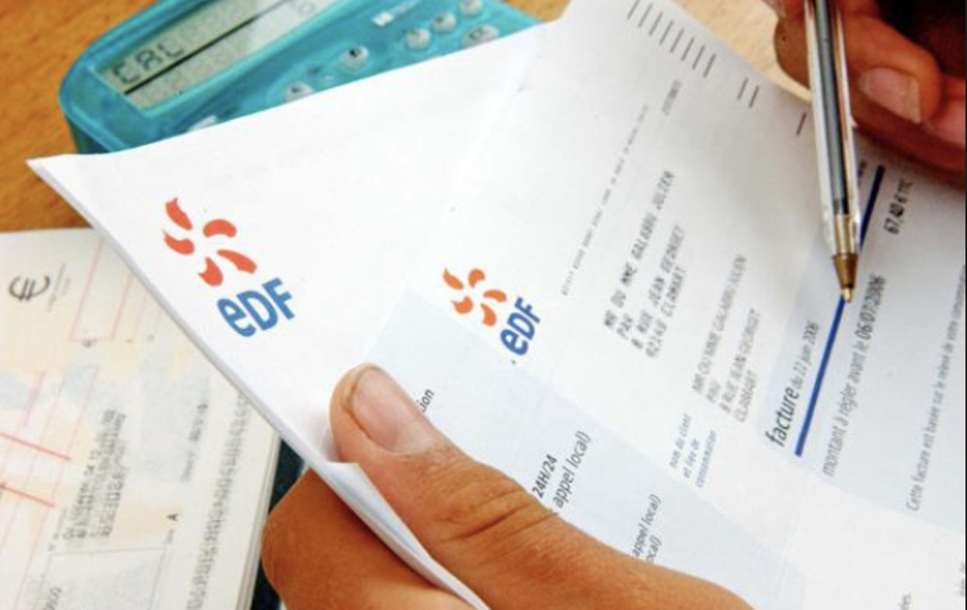 Reconfinement : quelques astuces pour faire des économies sur votre facture d'électricité