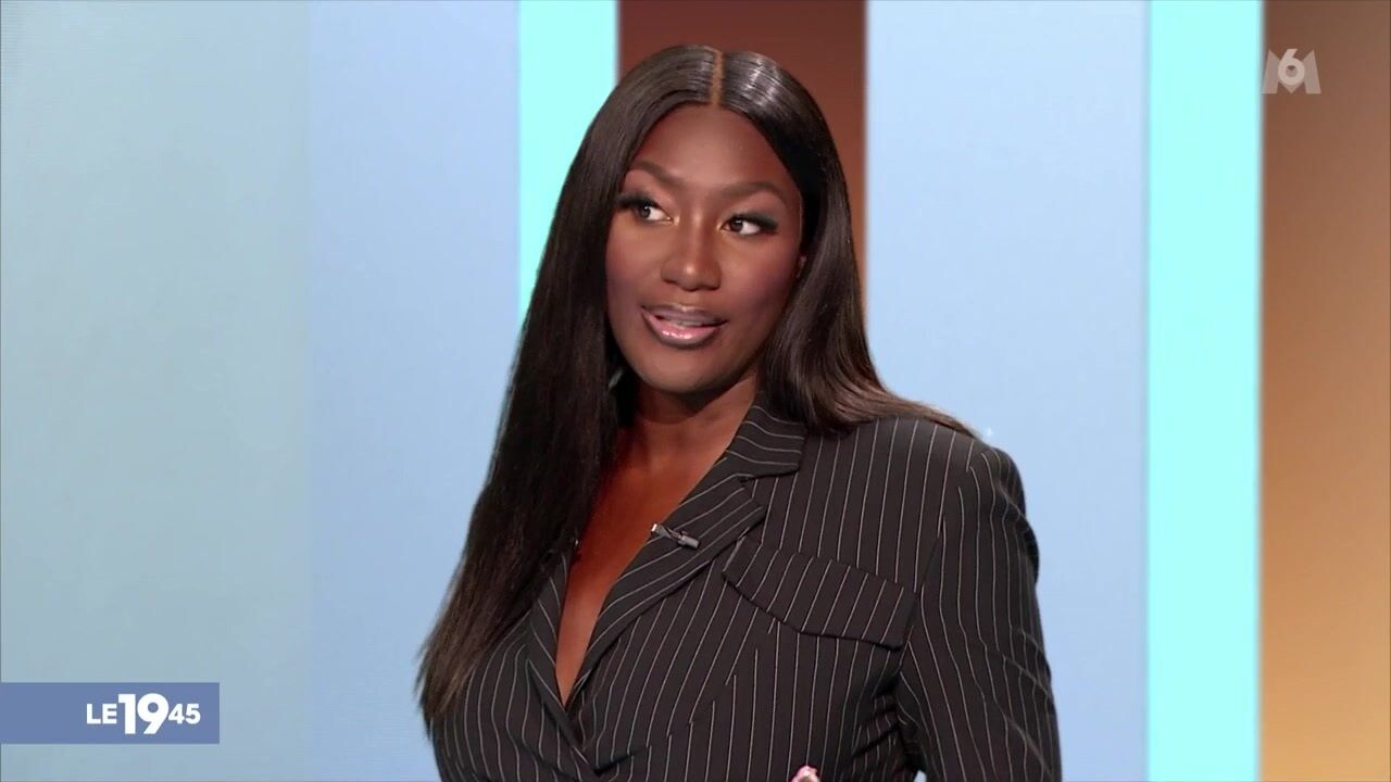 Aya Nakamura : en couple avec son producteur ? Cette photo en dit long...