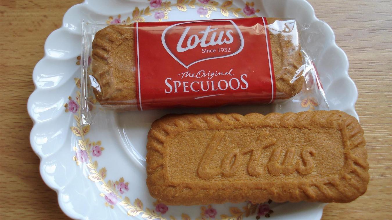Speculoos : pourquoi vous n'en trouverez bientôt plus en supermarché....
