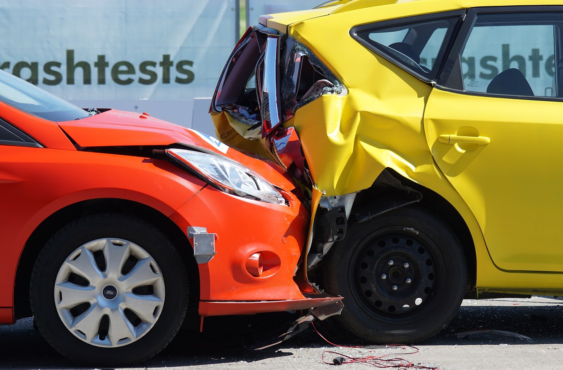 Cette voiture a obtenu la note de zéro au crash test ! Une vraie ...