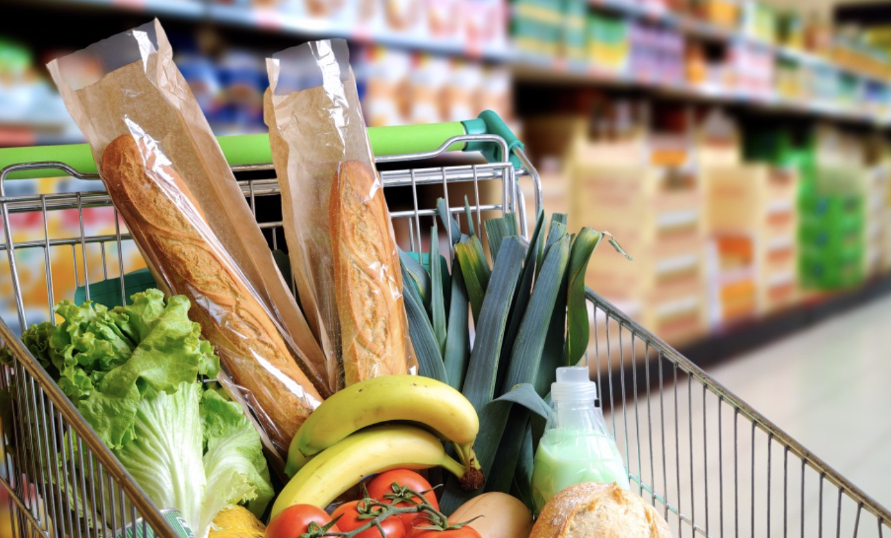 Courses : Ces enseignes de la grande distribution connaissent un franc ...