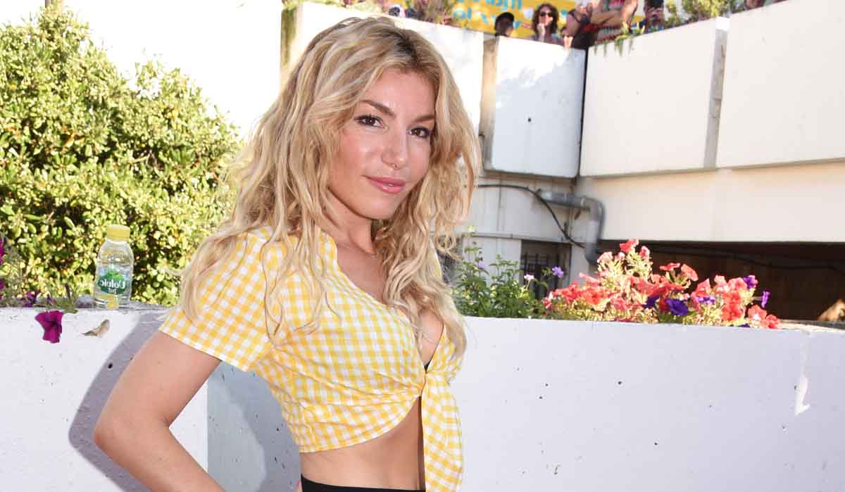 Sophie Rain : la star d'Onl*Fans révèle son salaire colossal