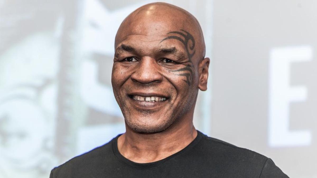 Faux pénis et urine de bébé, Mike Tyson dévoile ses étonnantes ...