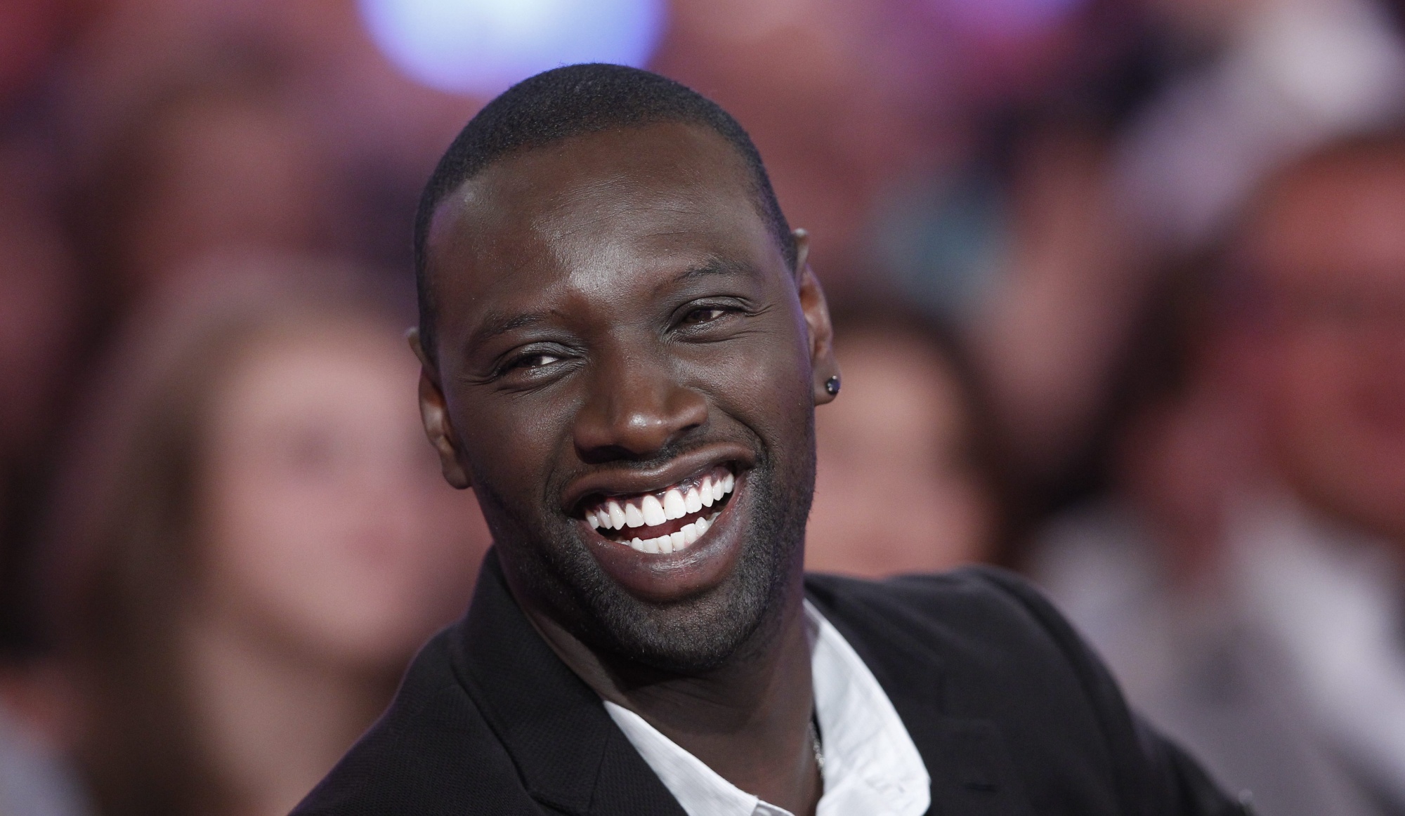 Omar Sy et sa fille de 17 ans : la ressemblance est juste HALLUCINANTE