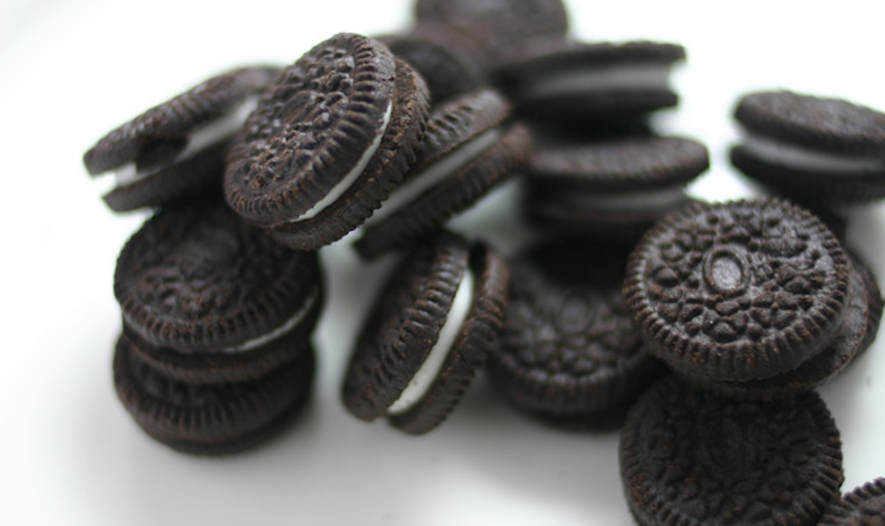 Oreo : Cette folle idée de la marque pour protéger ses biscuits ! (vidéo)