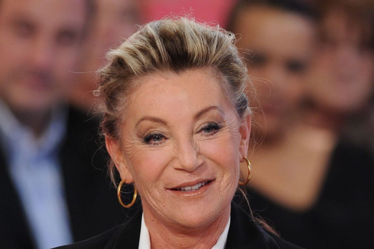 Sheila serait un homme?!