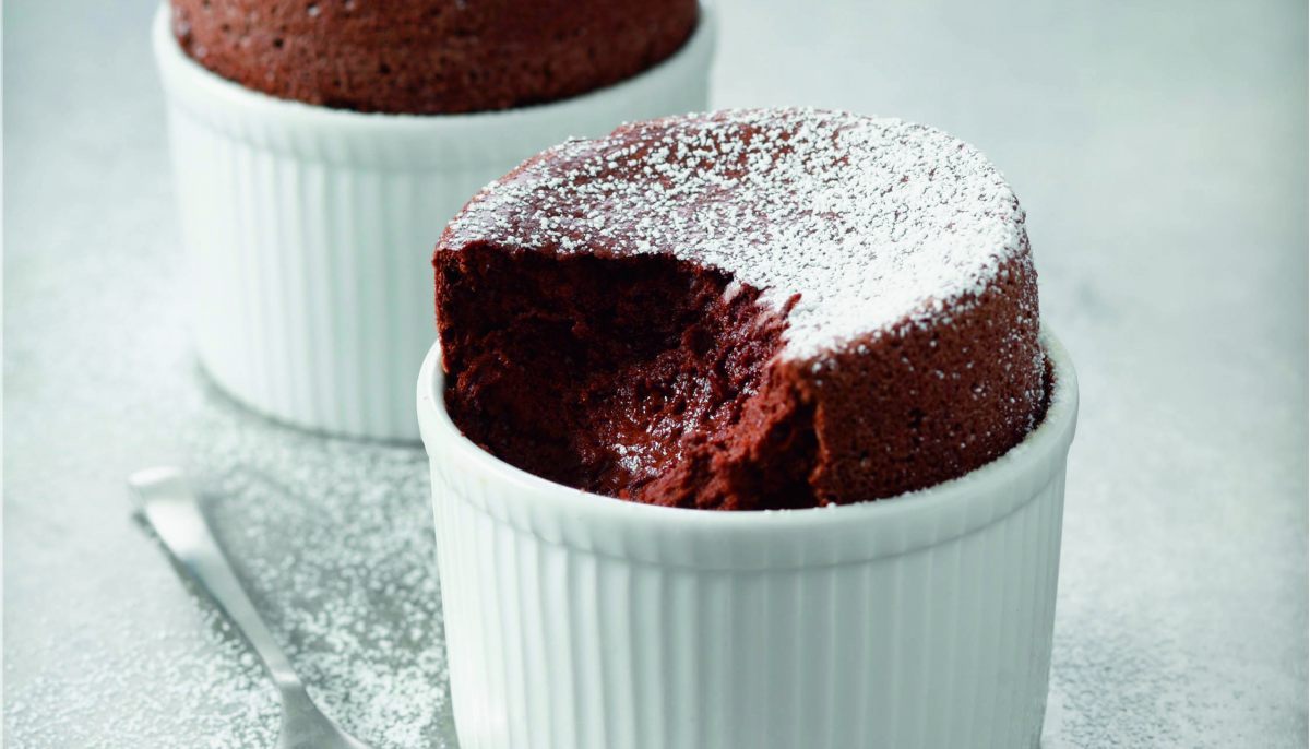 Lidl dévoile son incroyable recette de soufflés au Nutella.... une ...