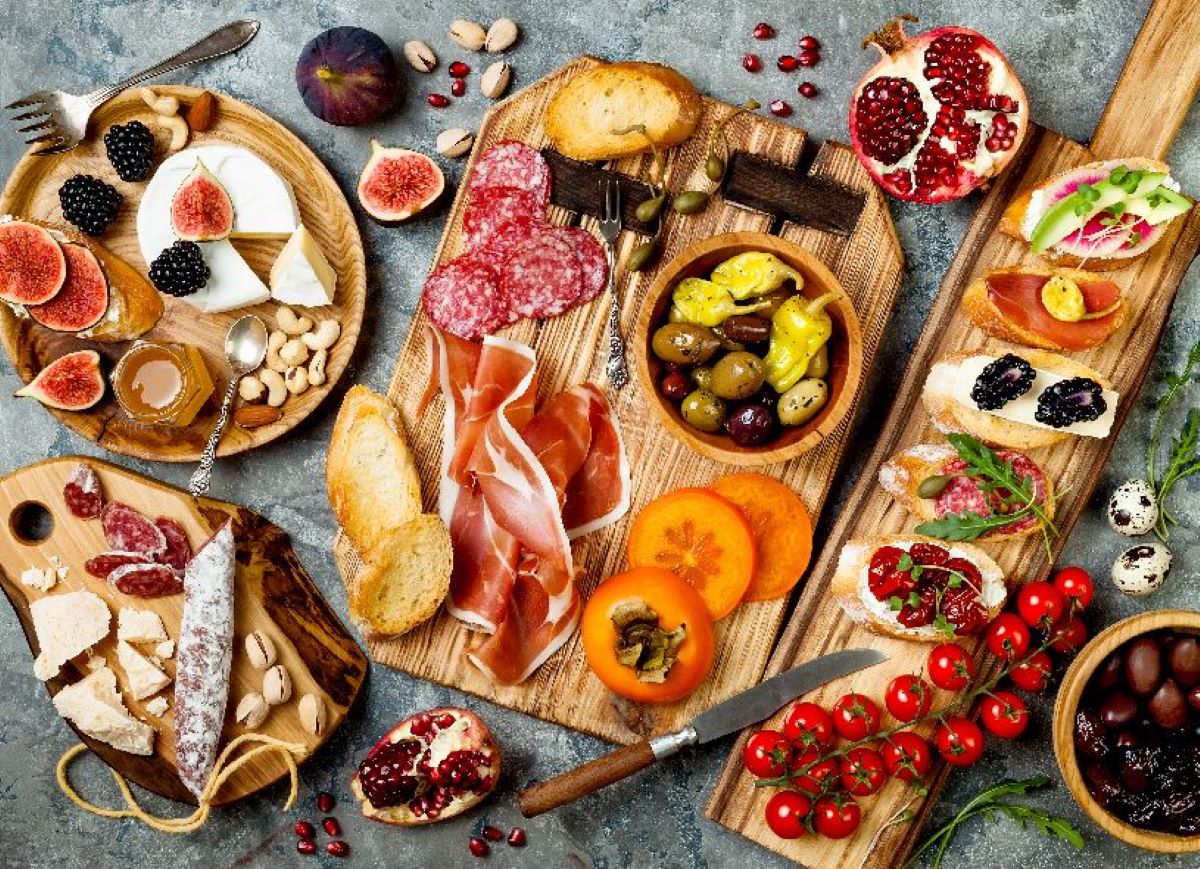 Food