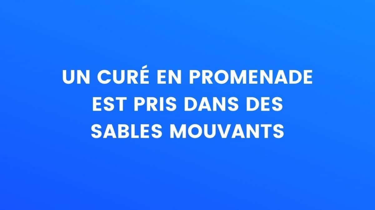 Couple, Toto, fermier : Les meilleures blagues de la semaine