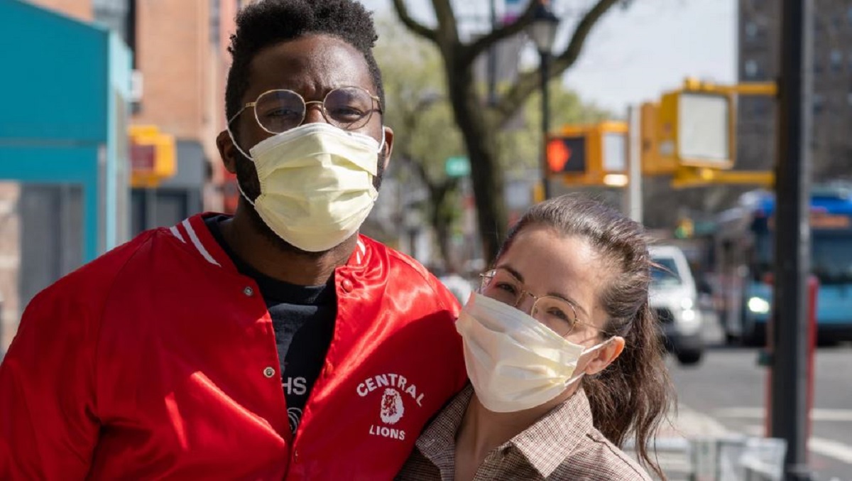 Covid-19 : pendant combien de temps est-on VRAIMENT contagieux
